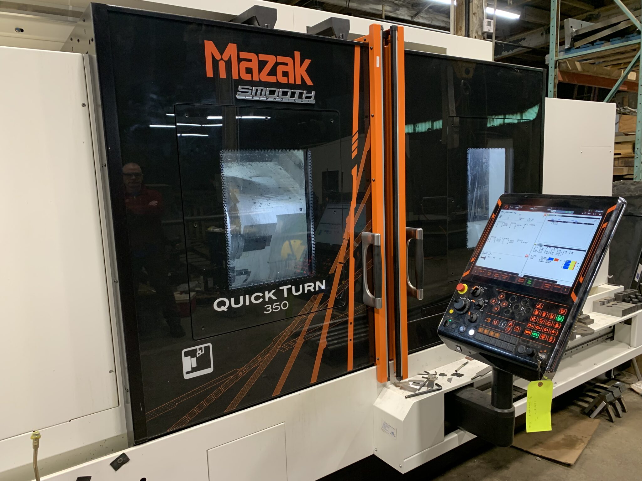 Case Study: Internal Auditing Support with Frederick Machine ...